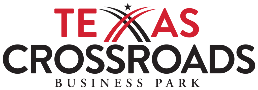 Texas Business Park - Texas Crossroads